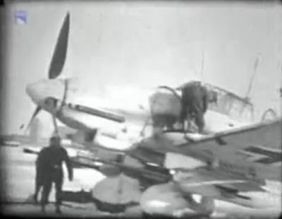 FalkeEins - the Luftwaffe blog: Junkers Ju 87 G with Bk 37 cannon ...