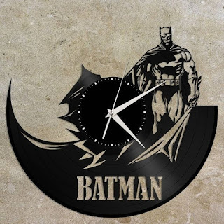 50+ Unique Character Wall Clocks To Beautify Your Home | ARA HOME