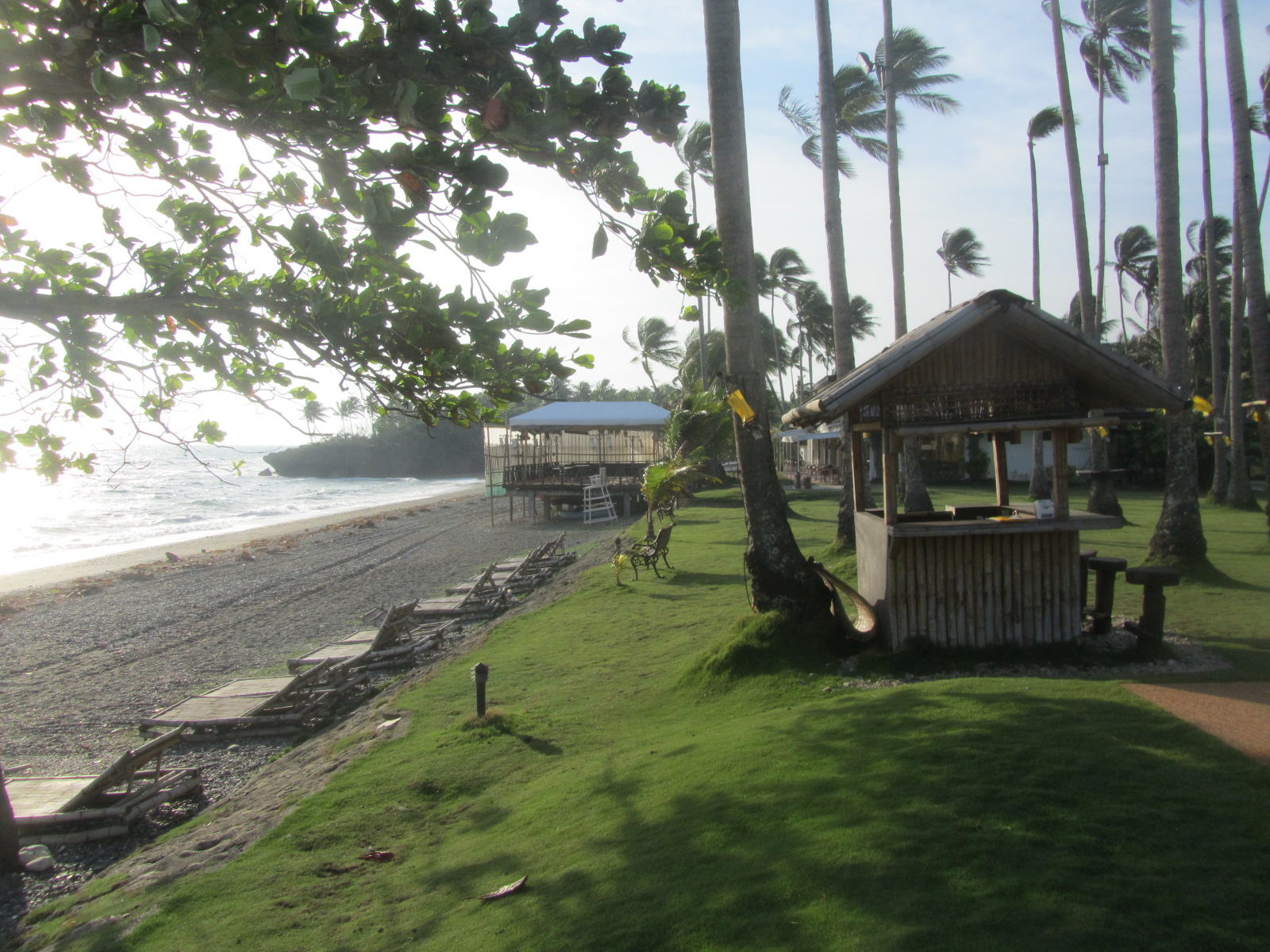 Galang Bisdak: Triple B-day special @ Kuting Reef Resort