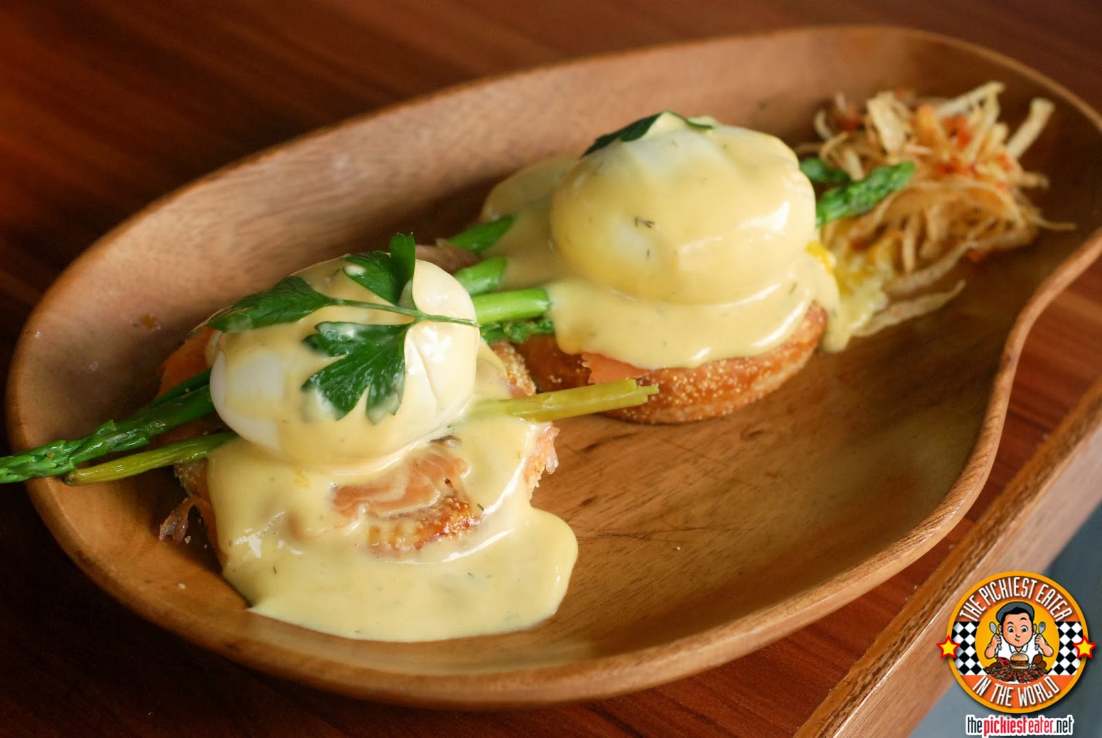 THE PICKIEST EATER IN THE WORLD: PI: BREAKFAST & PIES = THE FORMULA TO ...