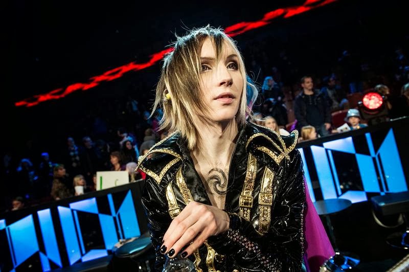 EuropeCrazy: February 2014