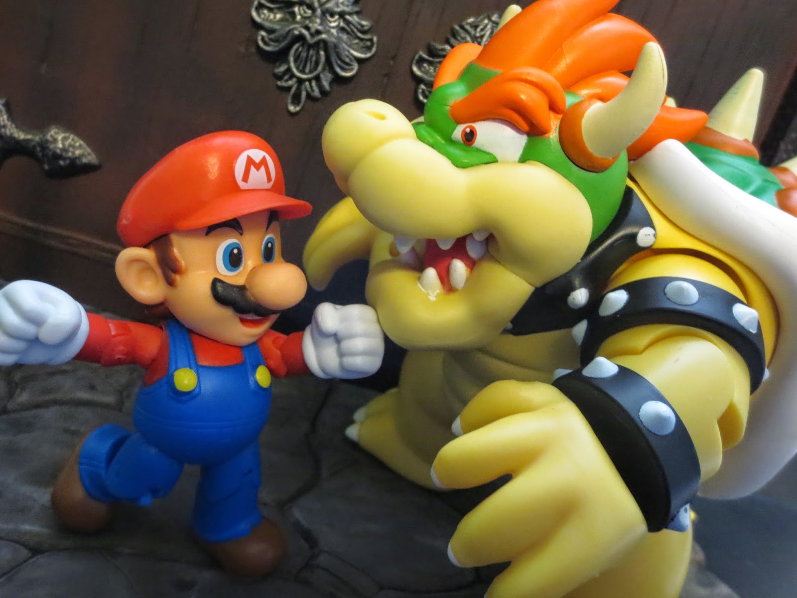 Cool Mario Pics - Wallpapers for Desktop