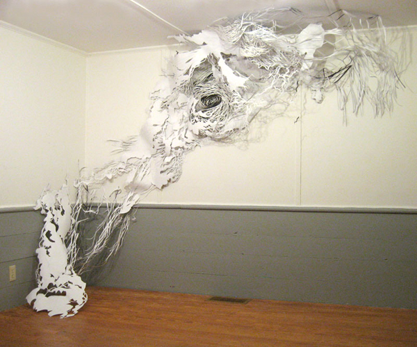 Sculpture Studio: Mia Pearlman, Artist, New York City