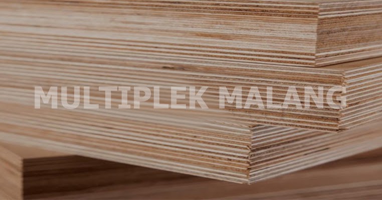 Harga Multiplek di Malang - Multiplek Malang