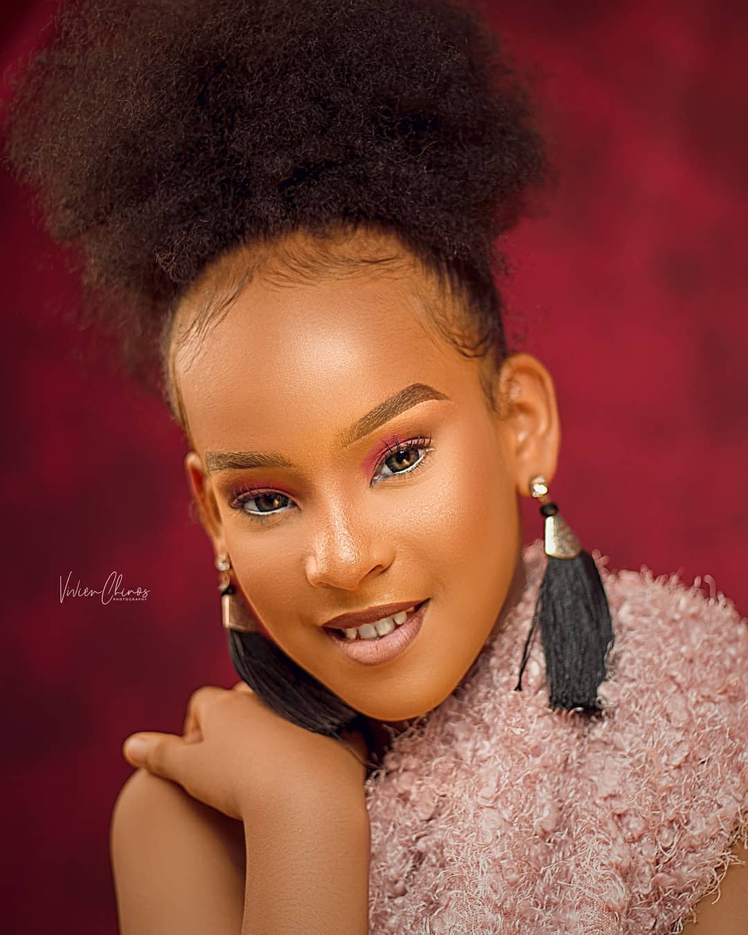 Princess Sherin Griggs (born 18 November 2011) is a beautiful British ...