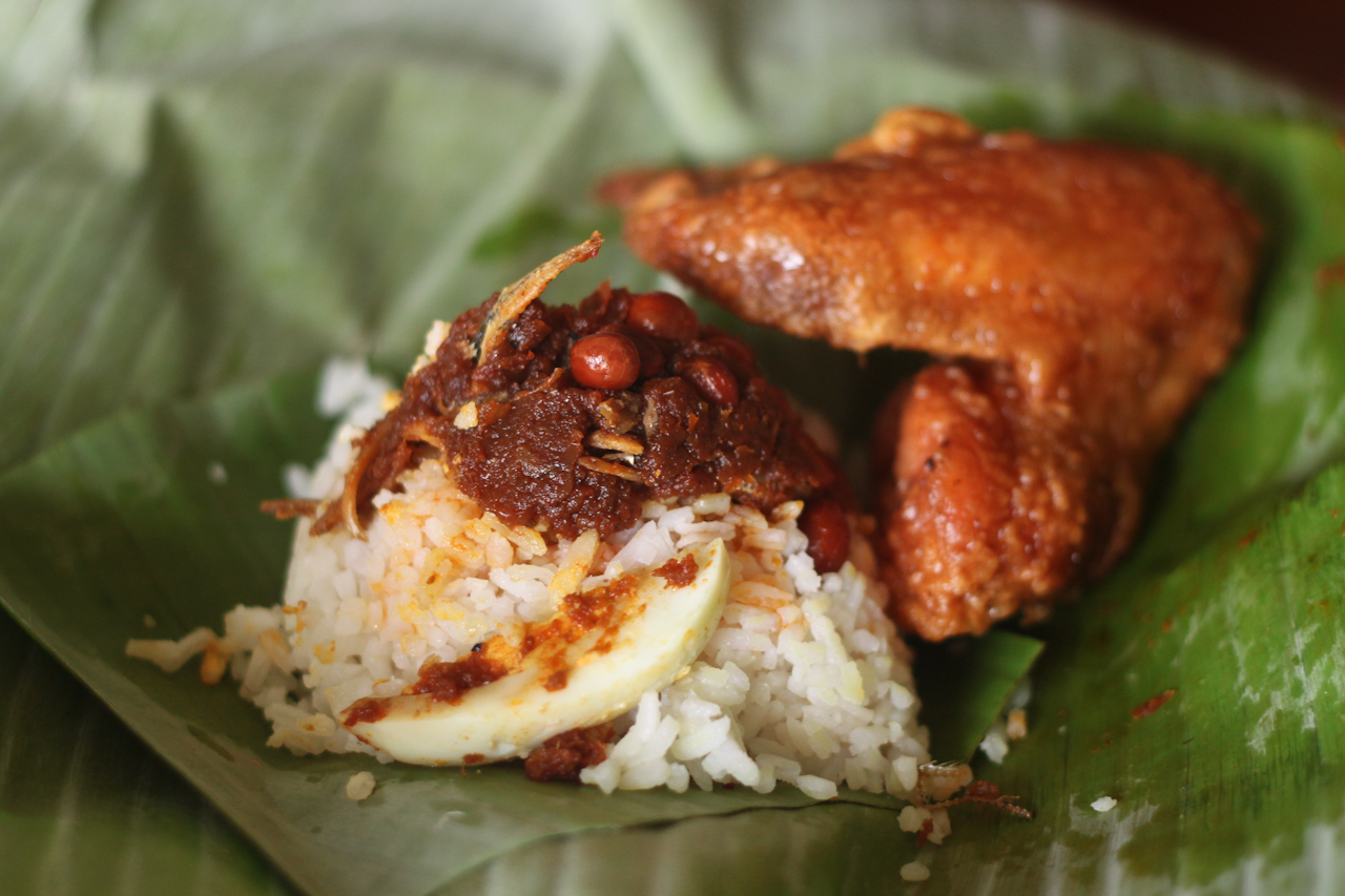 The Hungry Excavator: Snippets of my Hometown: Kota Kinabalu in Sabah