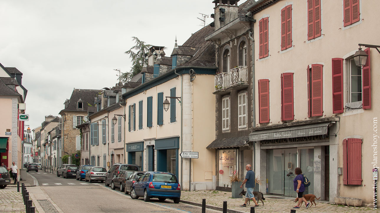 agosto 2019 | ¿Tienes planes hoy?