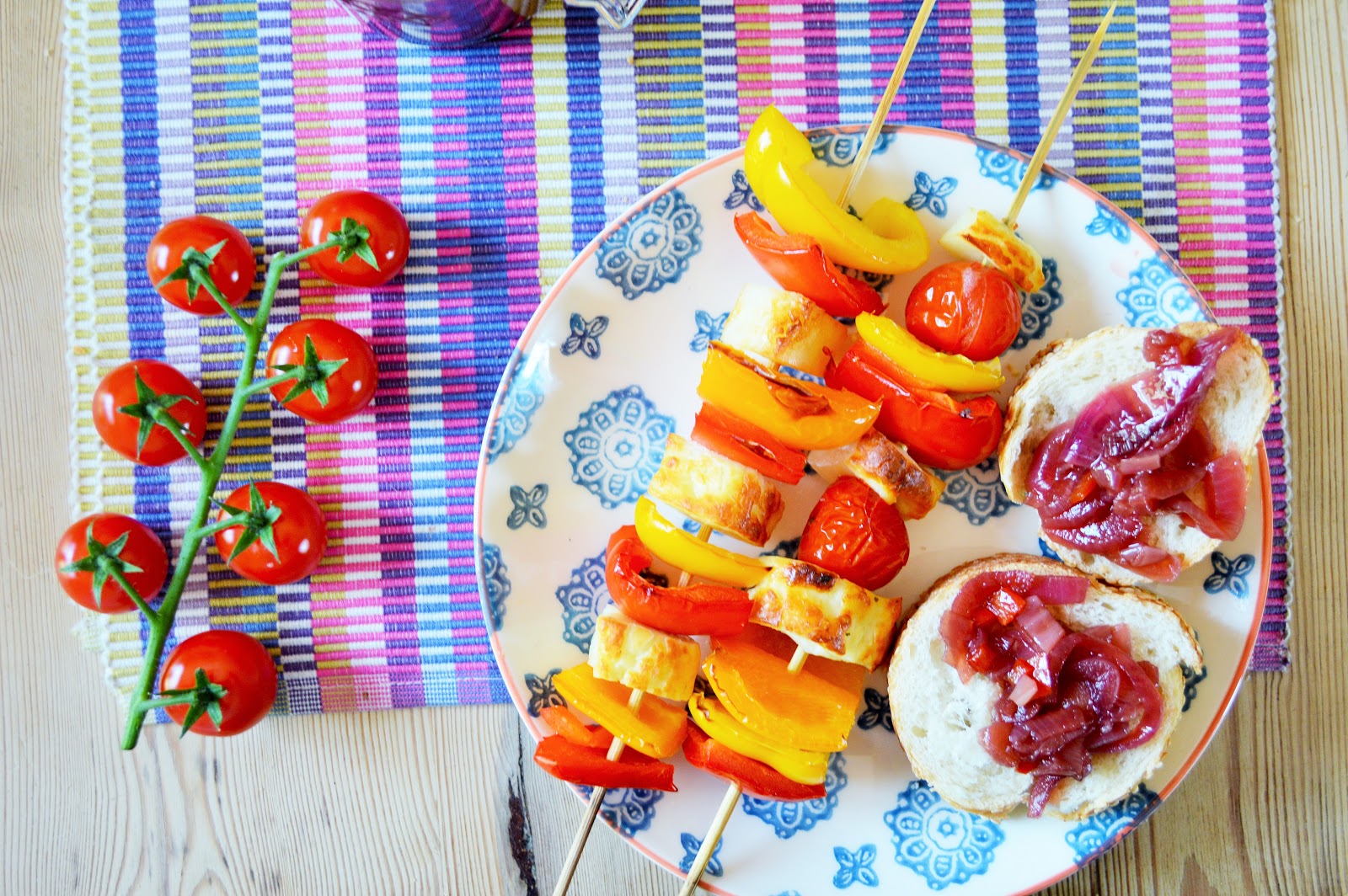 Merrydown Cider Challenge - Sophie Rose