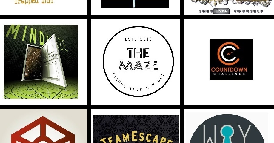 Things related to Kuwait: Kuwait HAS: Escape Rooms