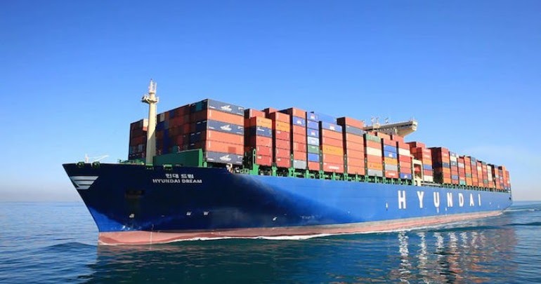 Brz EMR - Reefer Container Brasil: HMM deposita 25 milhões na THE Alliance