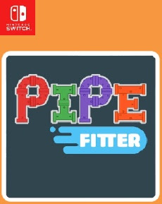 Pipe Fitter - Download Game Nintendo