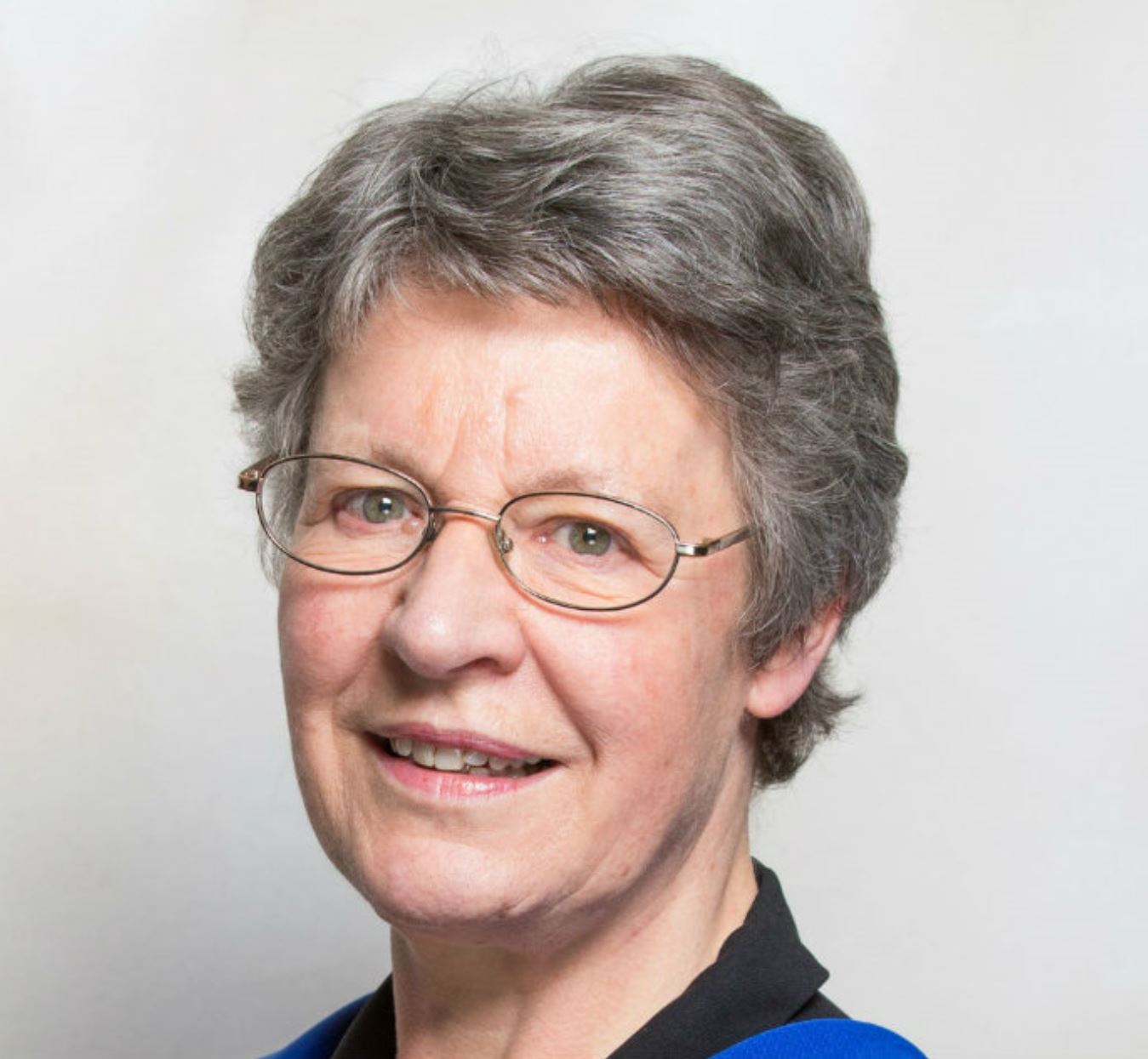 Jocelyn Bell