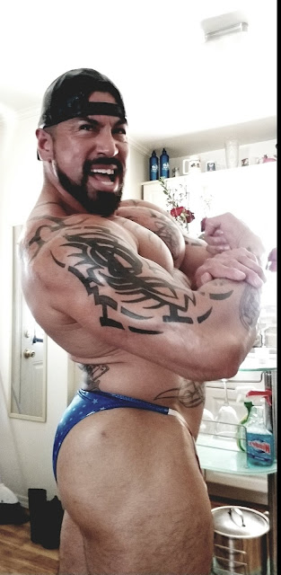 Rocky Maximo Lpsg