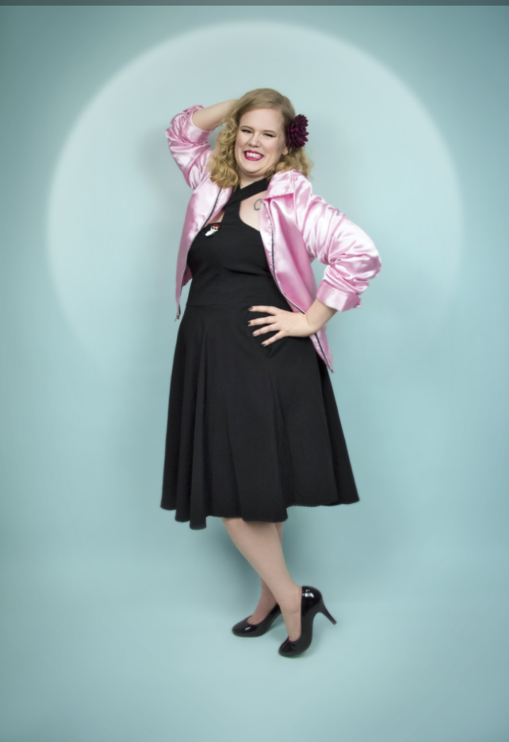 Grease Shoot with Classic Pictures