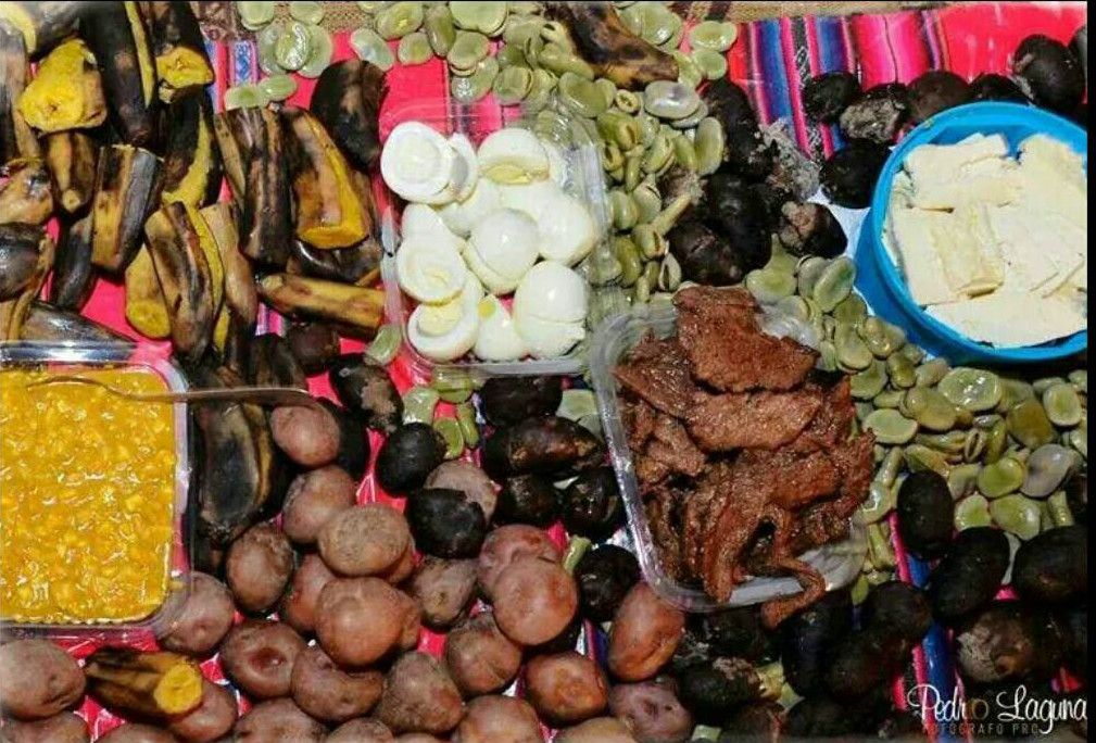 Bienvenidos al blog de la Señora Etiqueta: “Alrededor de la cosecha: el ...