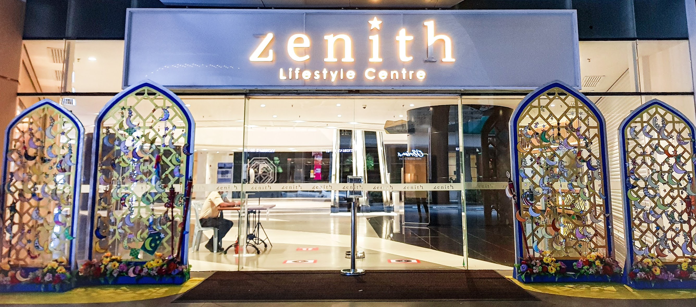 Kid’s Crafts Competition by Zenith Lifestyle Centre attracts over 150 ...