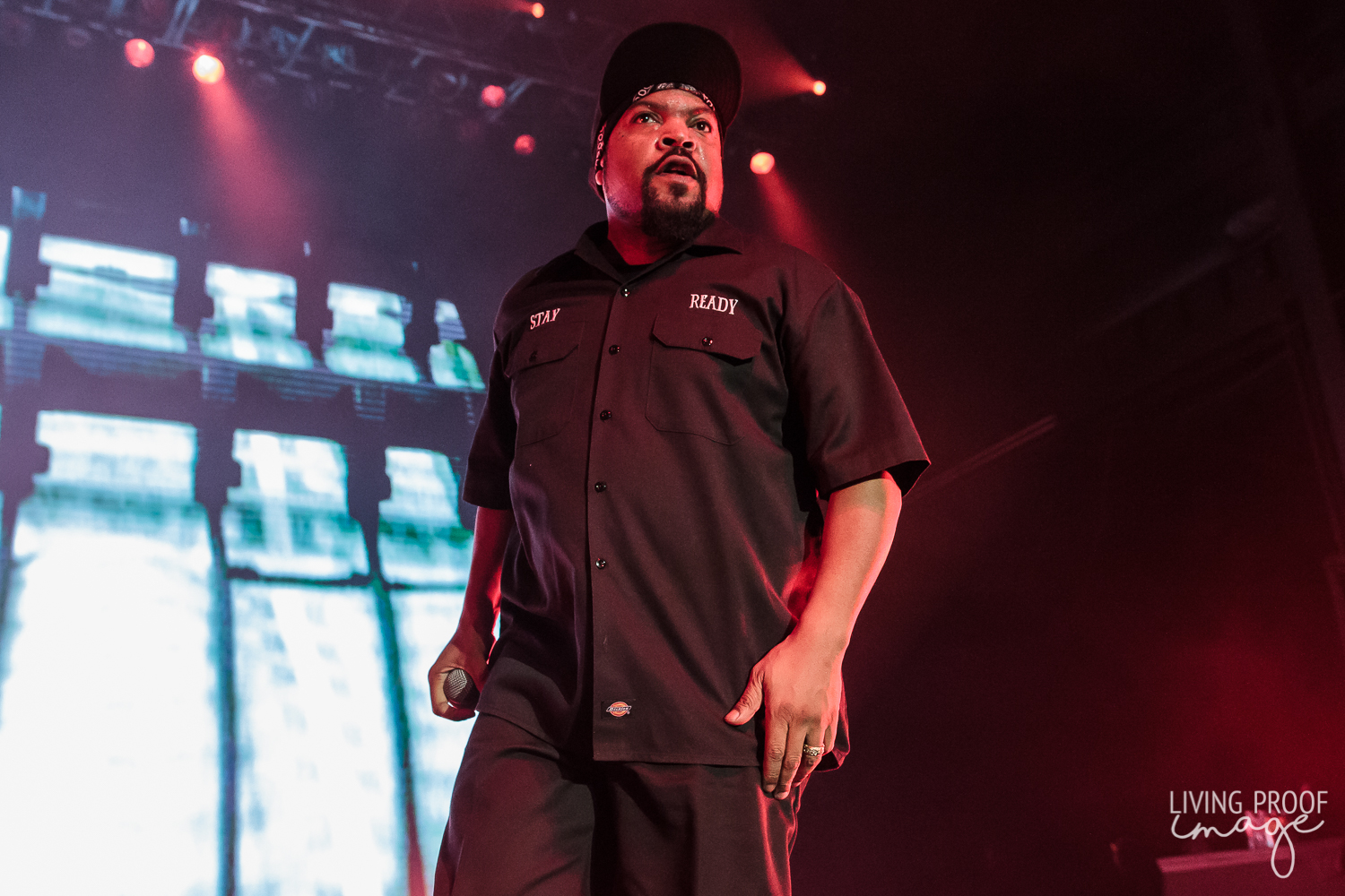 Ice Cube @ South Side Ballroom, Dallas, TX - MTC MAG