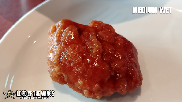 LORD of the WINGS (or how I learned to stop worrying and love the ...