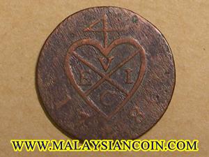 Duit Syiling lama Malaysia - Malaysia Coin