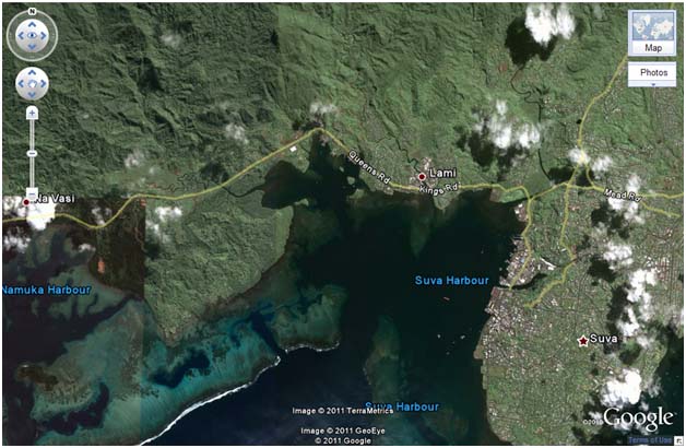 Mataisau: Our Island Home