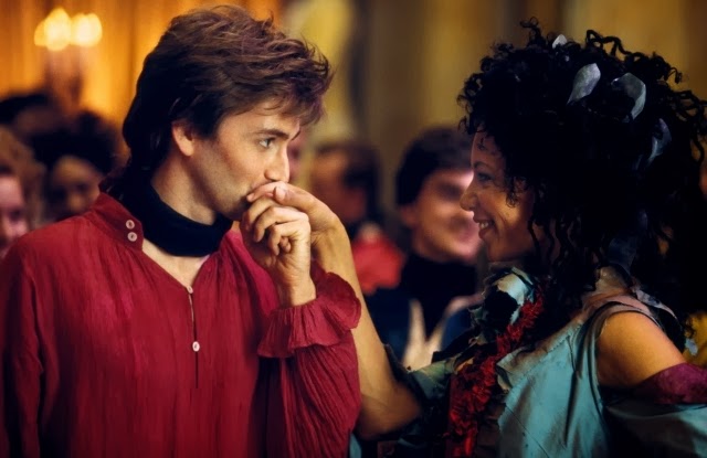 UK: Casanova Repeats Continue On Drama Tonight