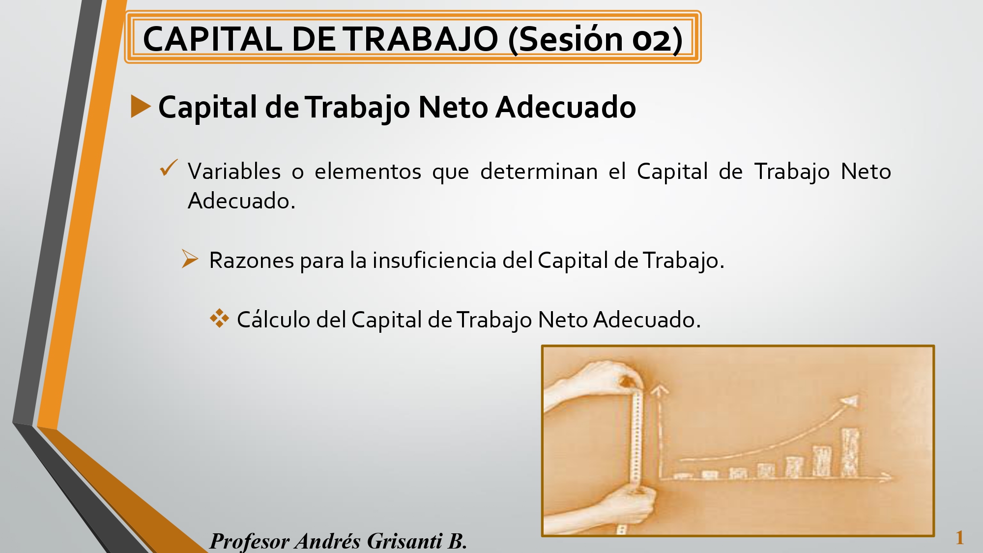 EL BLOG DE ANDRÉS GRISANTI B. Temas Administrativos, Gerenciales y ...