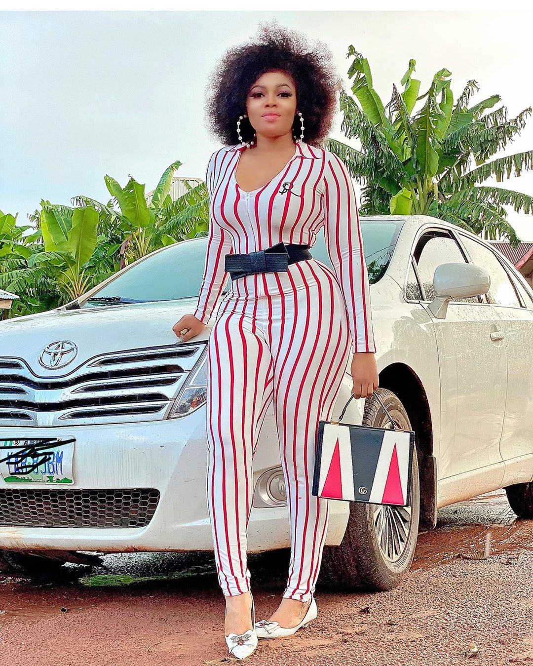 Who Is Chinwe Eze aka Gina Kings Bio, Wikipedia, Age, Birthday, Net ...