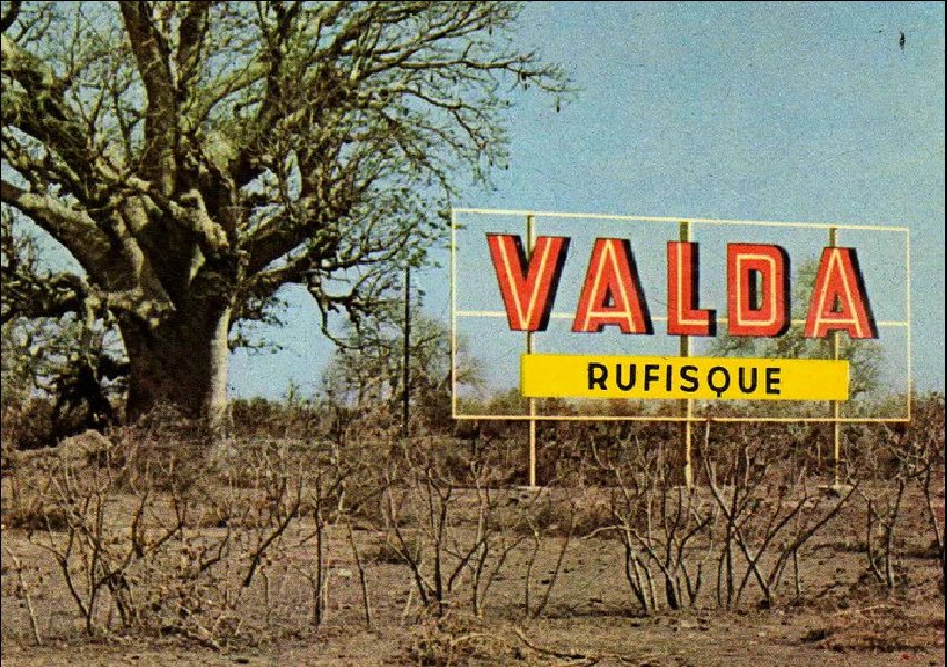 "S" obéit et "R" agit: Valda