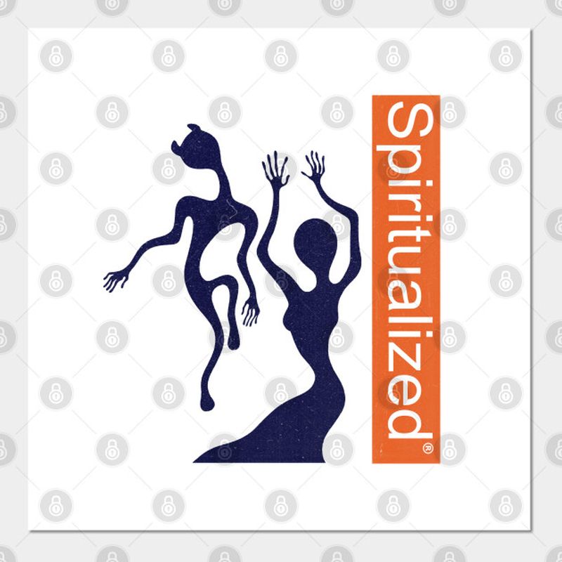 URBAN ASPIRINES: Spiritualized: 3 Albums