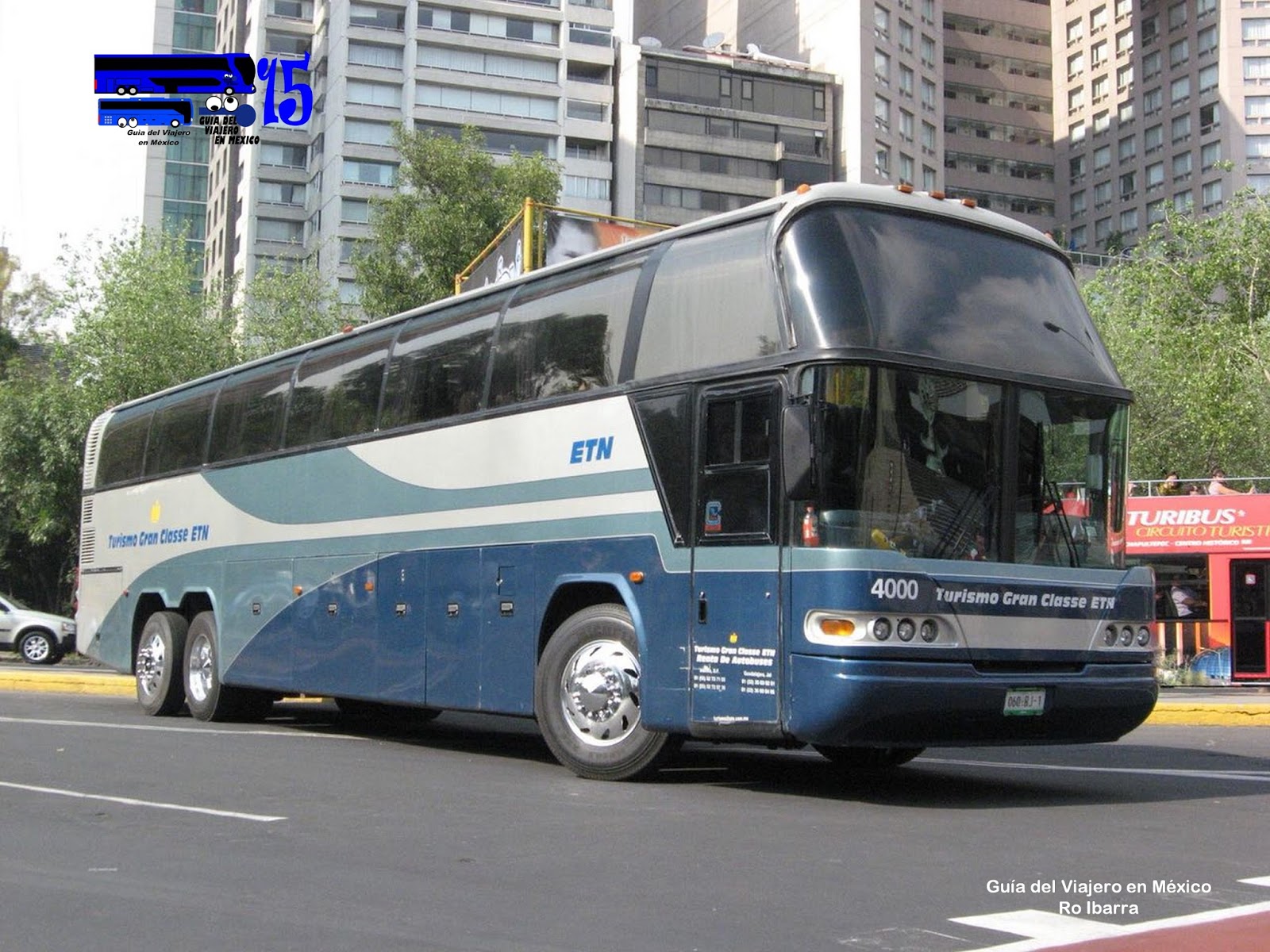 La evolución de ETN