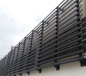 Brise: Funcionalidade e Beleza para o Projeto Arquitetônico