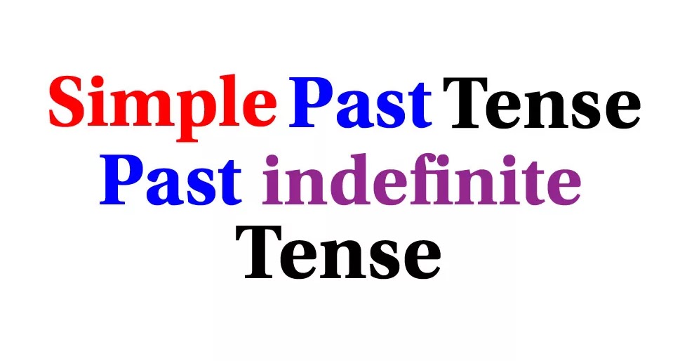 Past Indefinite Tense Exercise 134 135 Ka Solution Oxford Current English Translation past-indefinite-tense-exercise-134-135-ka-solution-oxford-current-english-translation