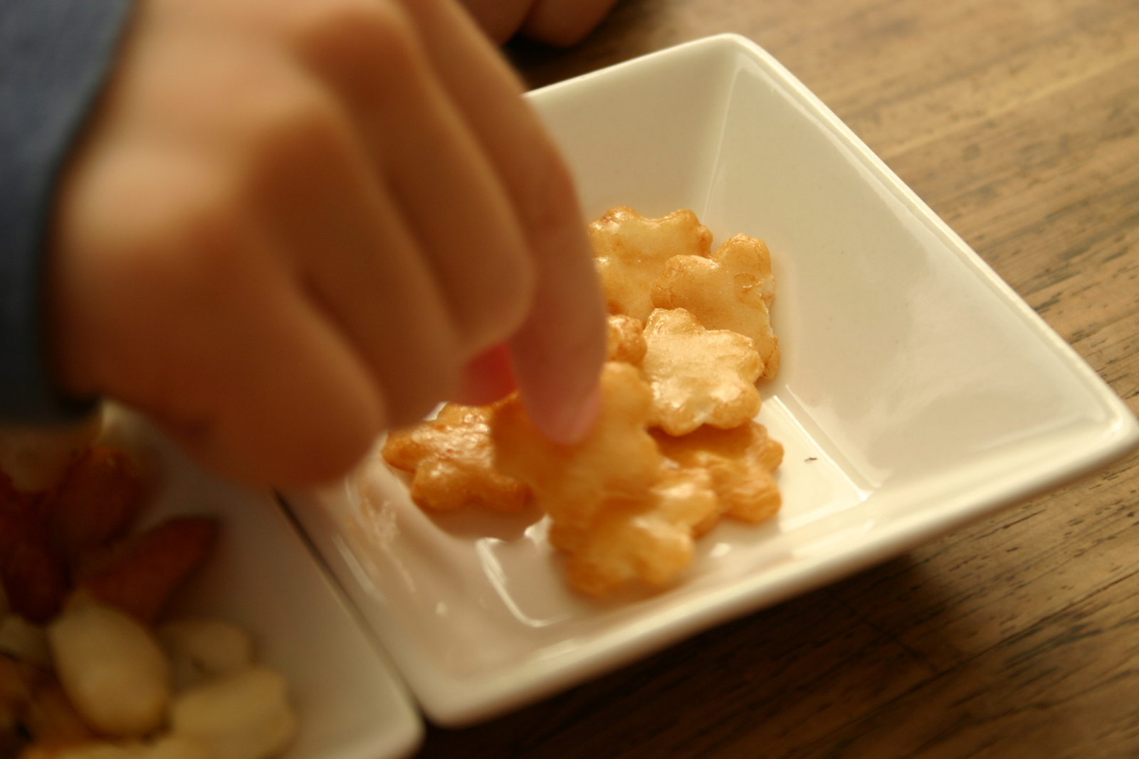 Cook Play Explore: Cooking with Kids: "Snowballs" Winter Soup