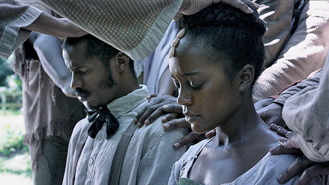 The Last Thing I See: 'The Birth Of A Nation' (2016) Movie Review
