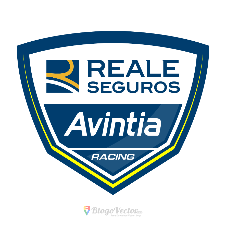 Reale Avintia Racing Logo Vector - BlogoVector