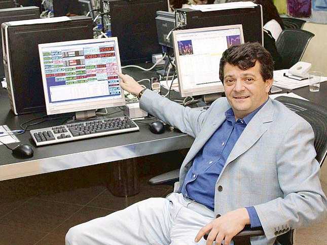 Cristian Sima biografia disparitiei sefului Bursei Sibiu