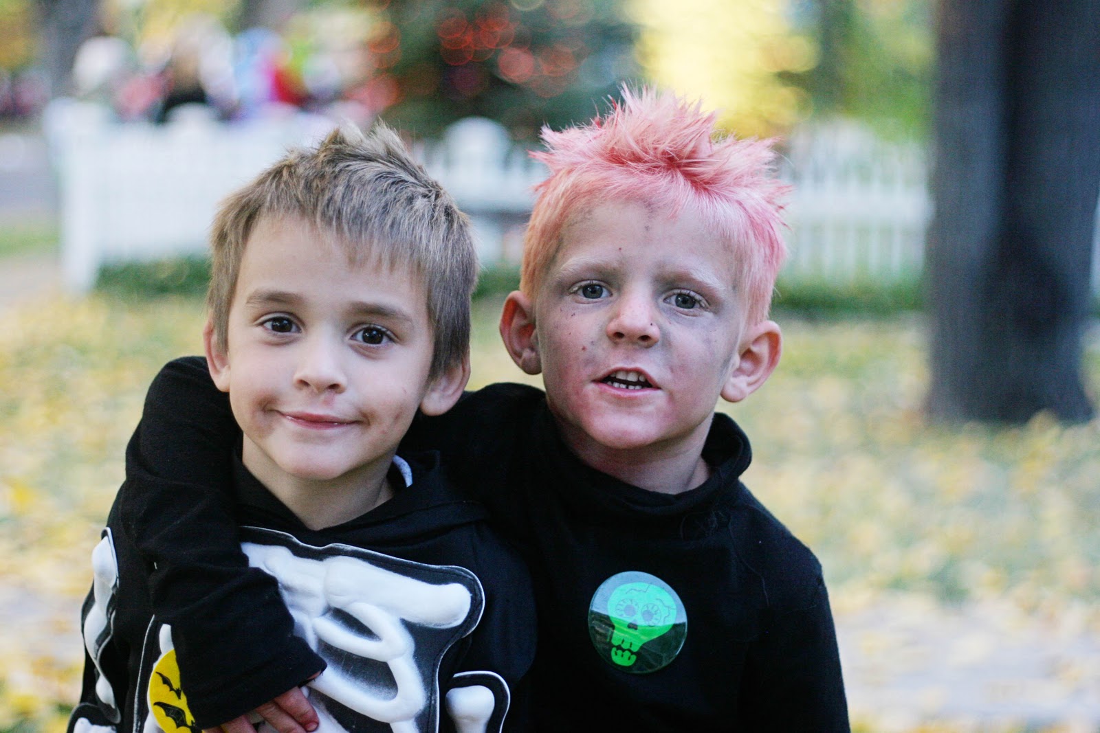 The Nelson Family Blog