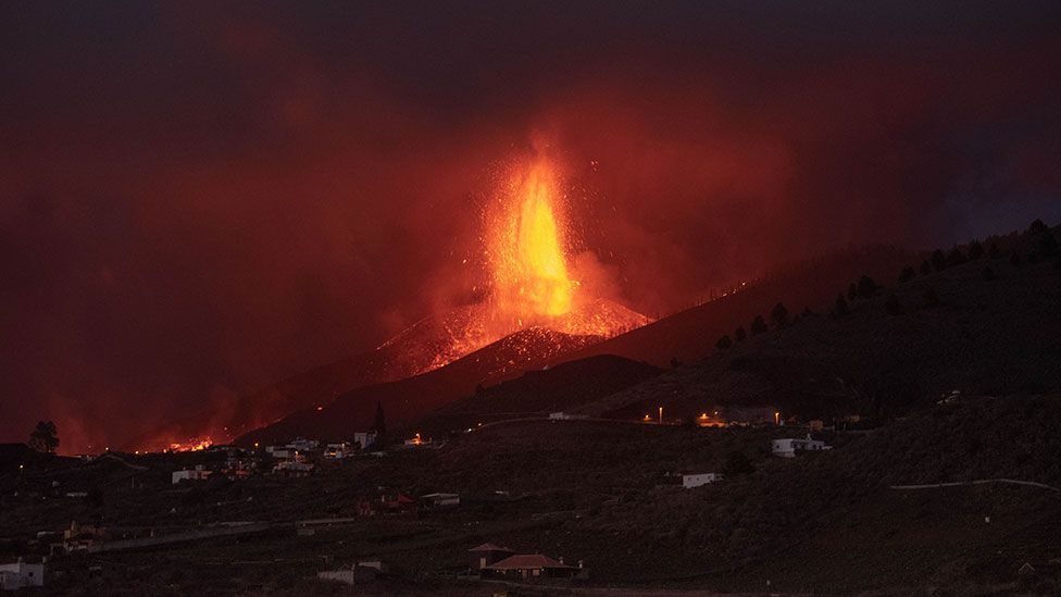 La Palma Vulkan: Zwei Jahre danach - Aufbau und Erinnerungen