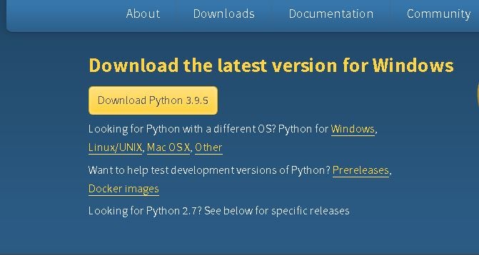 install jupyter Notebook without anaconda, [Minimum Installation], Add ...