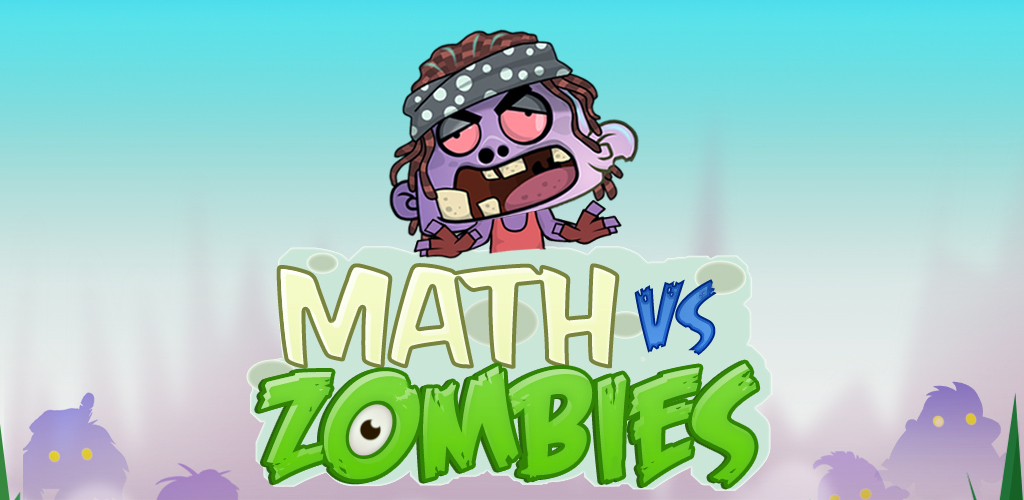 Math vs. Zombies