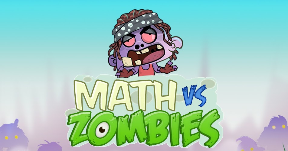 Math vs. Zombies