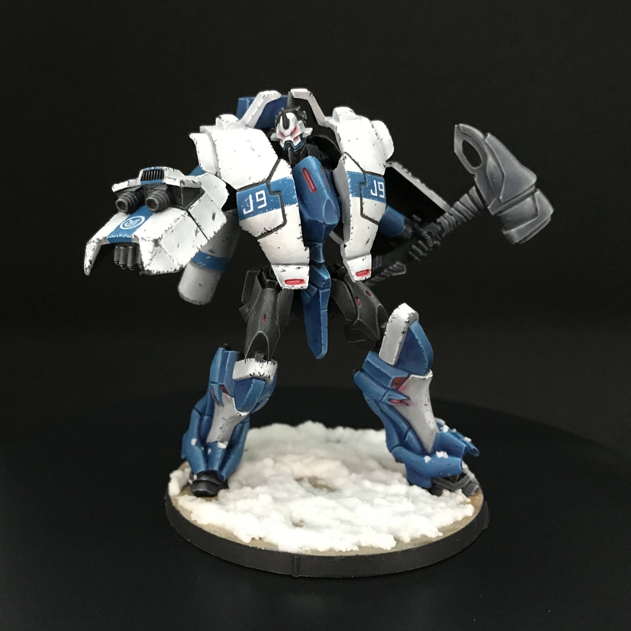 Aquila Officer’s Academy