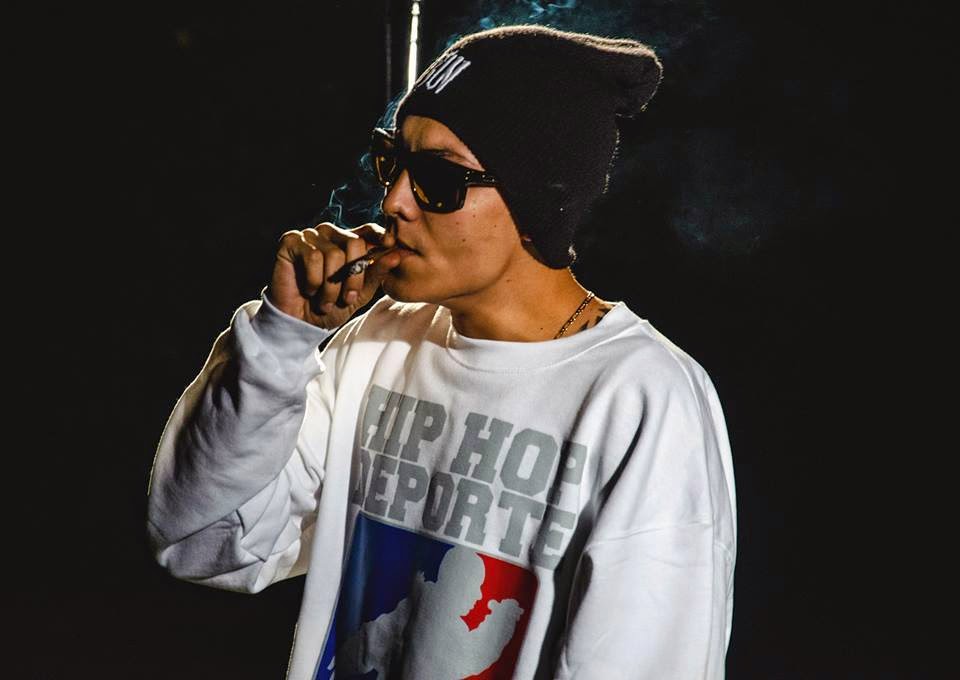 RealTrampa: Biografia De Aleman " La Doble Rima"