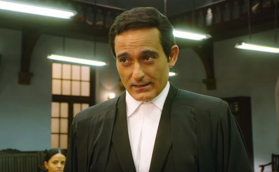 Section 375 Movie Trailer Out | Akshaye Khanna, Richa Chadha, Ajay Bahl