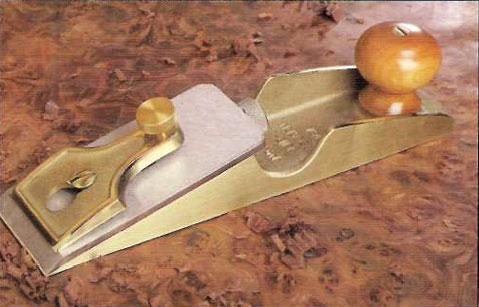 Chisel Planes - Easy WoodCraft