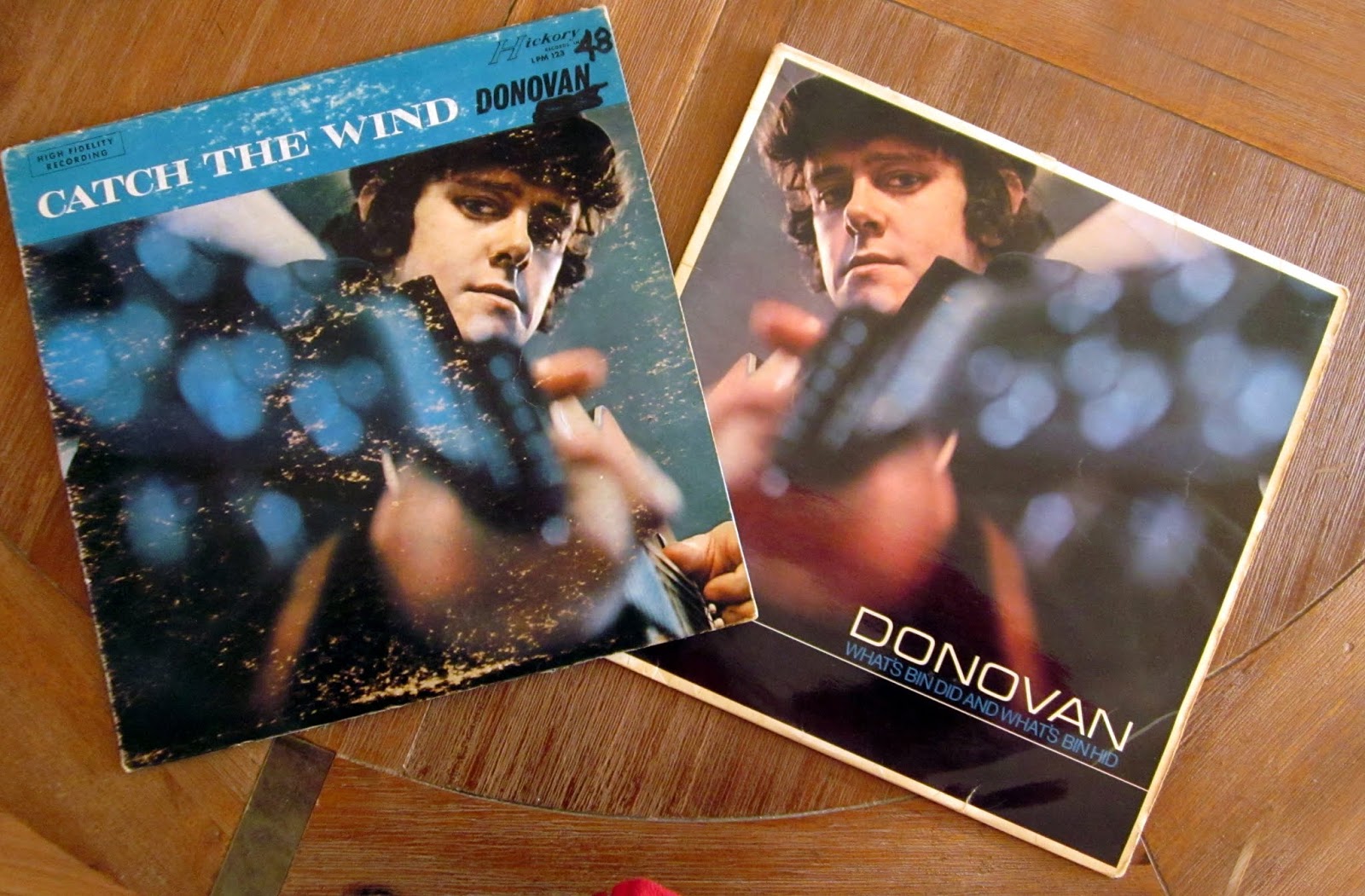 And Now It's All This !: Confessions of a Donovan Fan - Concert ...