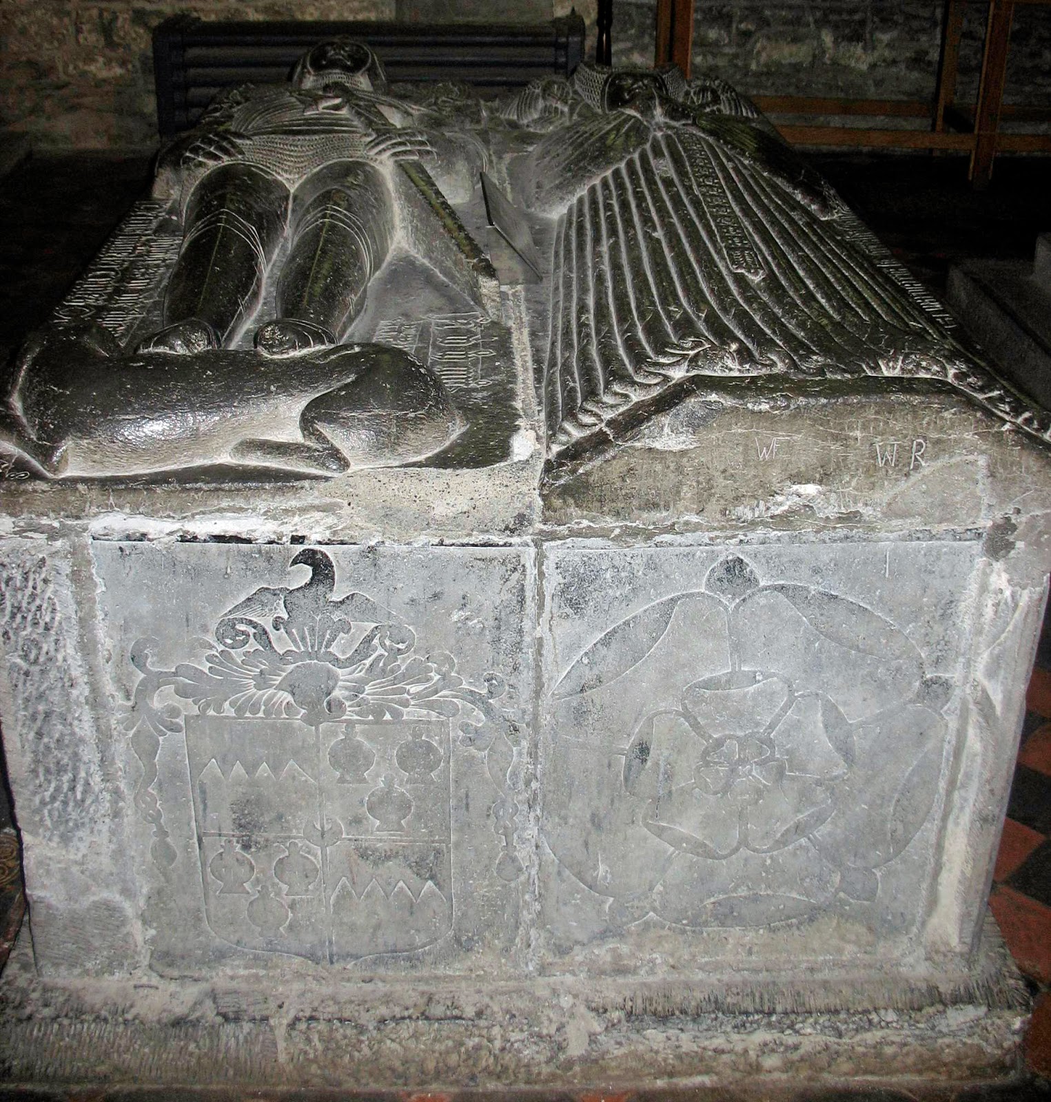 Butler Genealogical History in Ireland: History of the Butlers ...