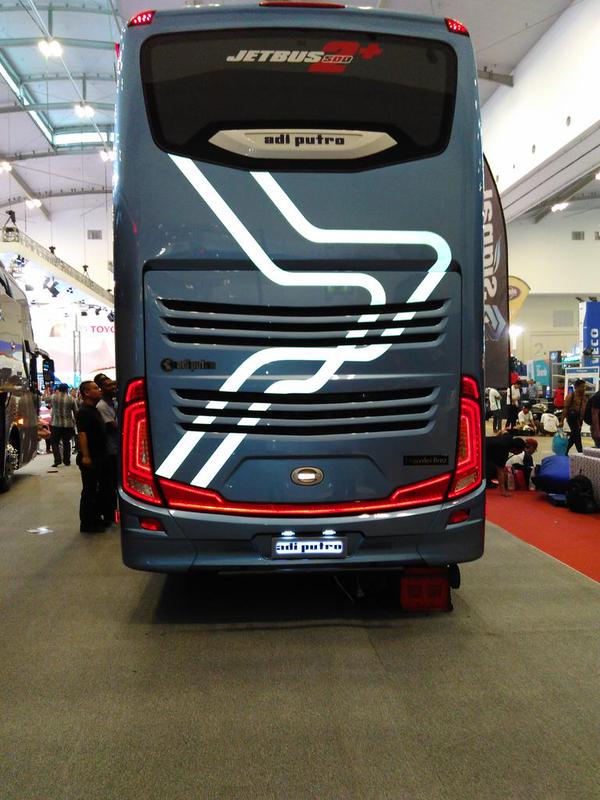 JETBUS 2+ DD ~ WORLD BUSES