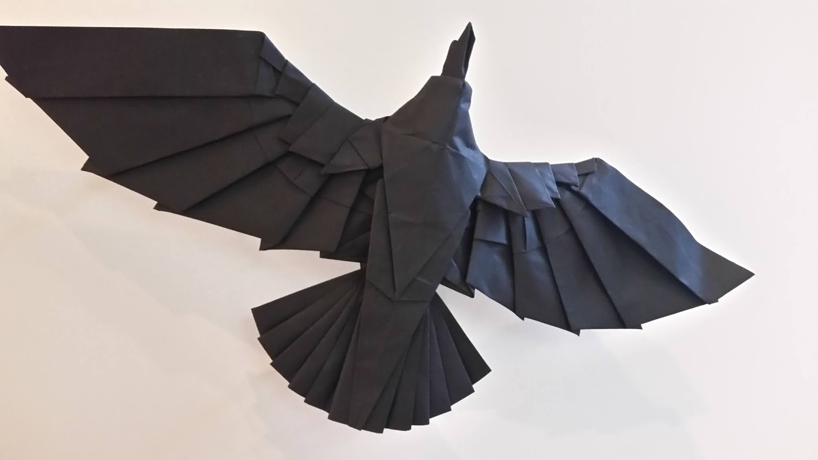 Heroes, Heroines, and History: The History of Origami