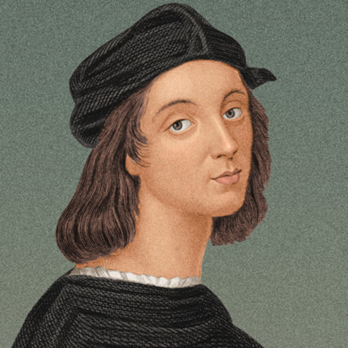 Raphaël, le génie de son temps - MESMAR Raphaël, le génie de son temps - MESMAR